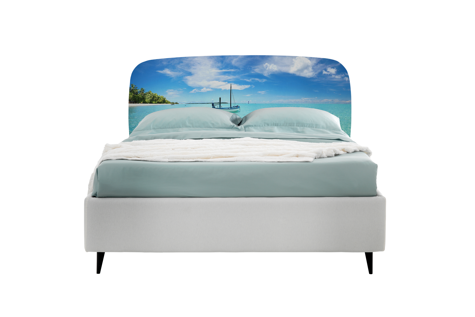 Letto selfie : sistema letto completo | PerDormire