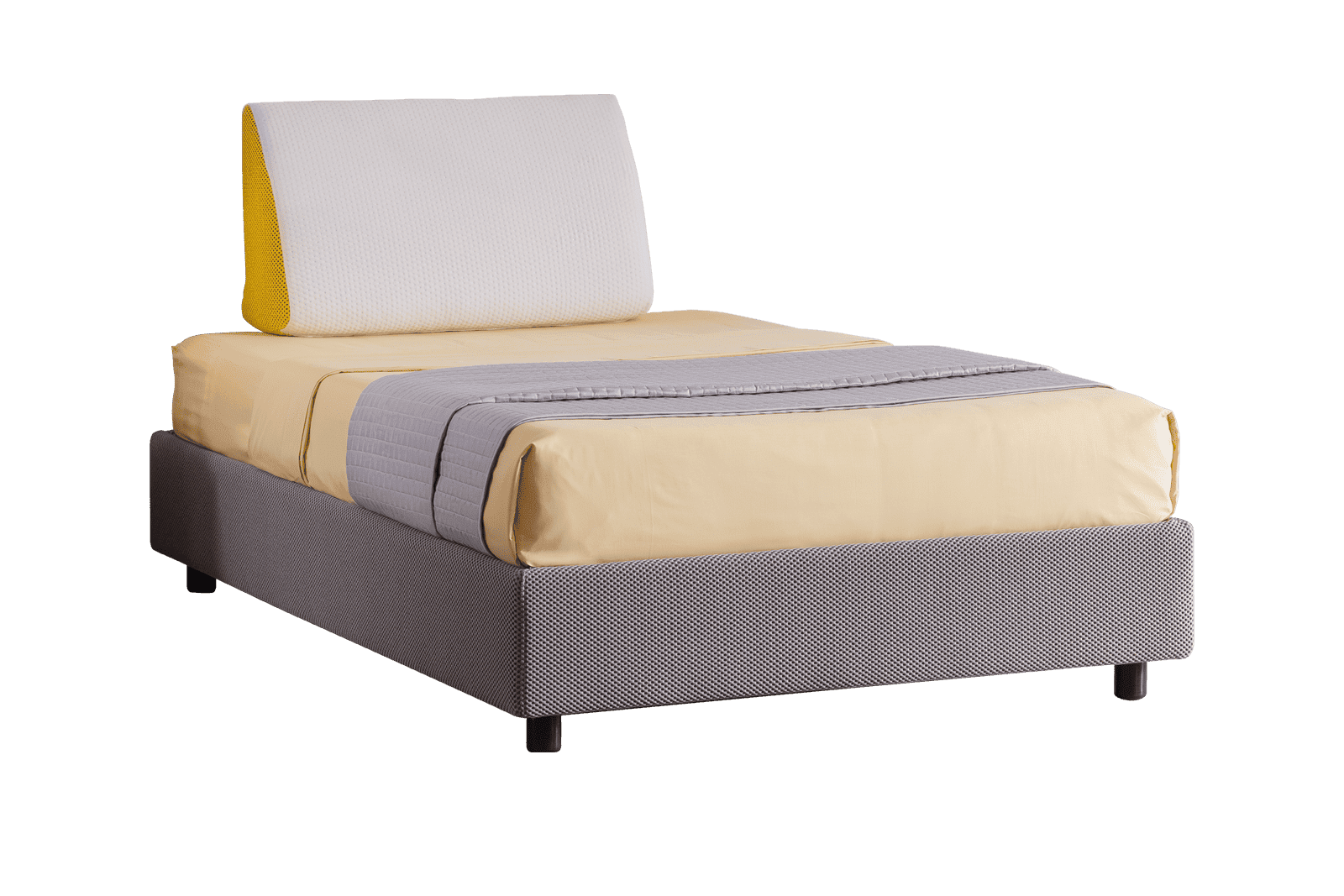 Letto per gamer con contenitore Soomie | PerDormire