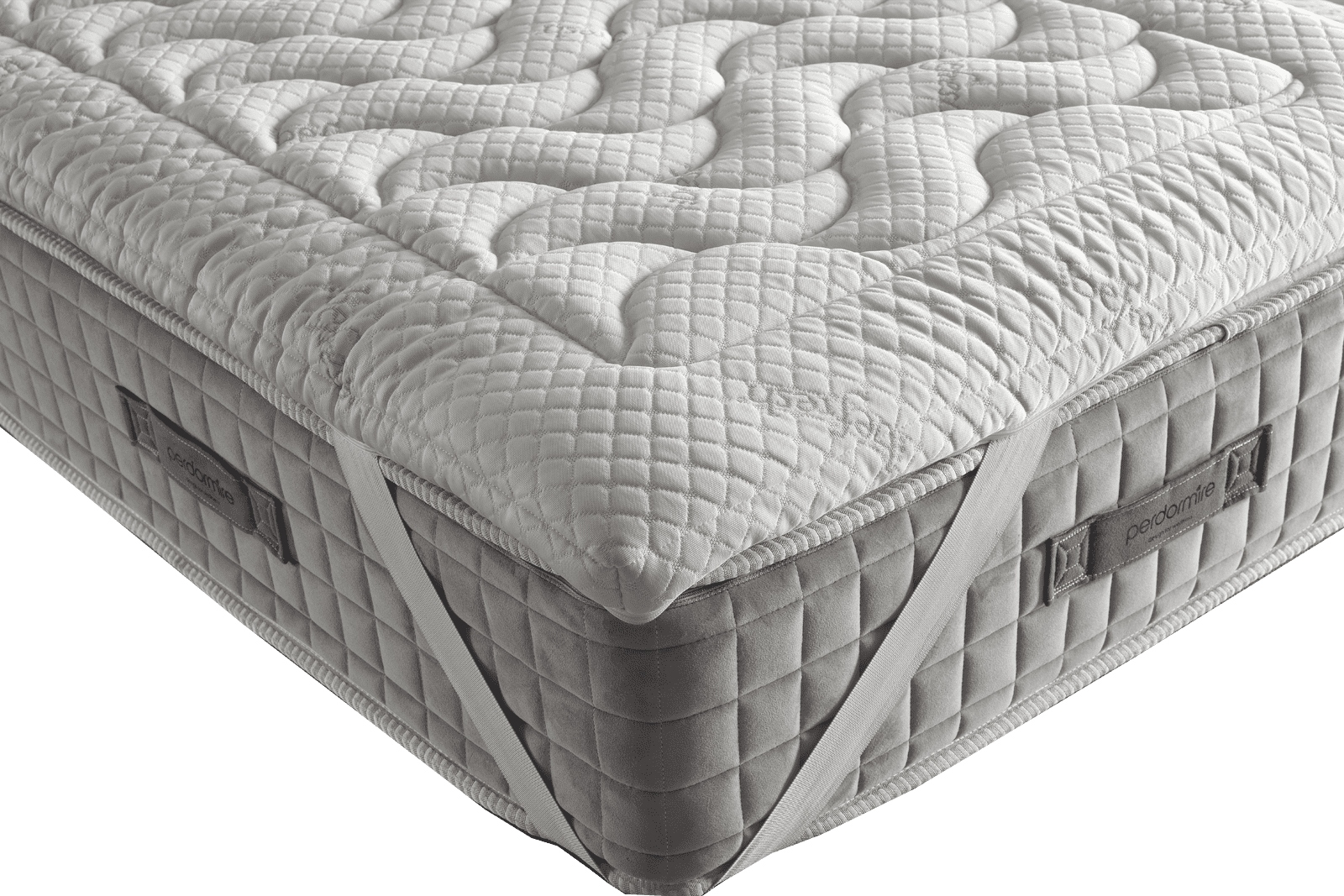 Topper in memory rinfrescante: Active Fresh | Perdormire