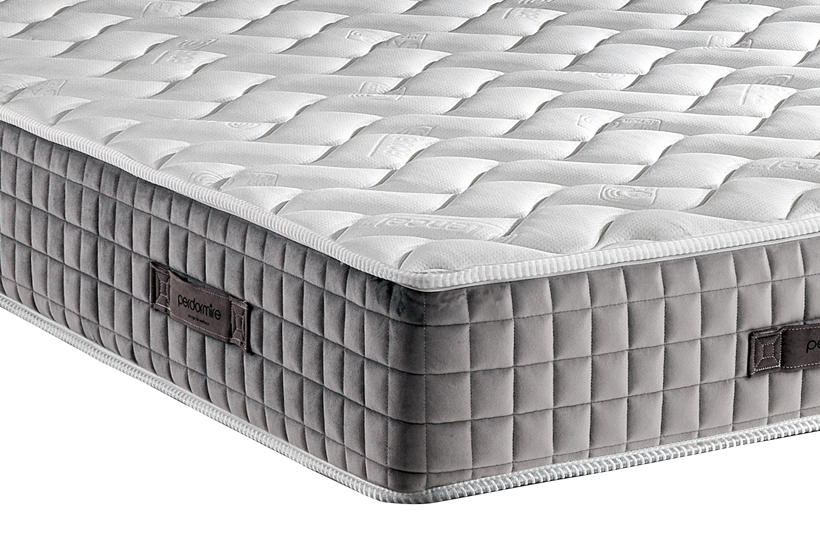 Materasso in memory rinfrescante: Soave Platinum | Perdormire