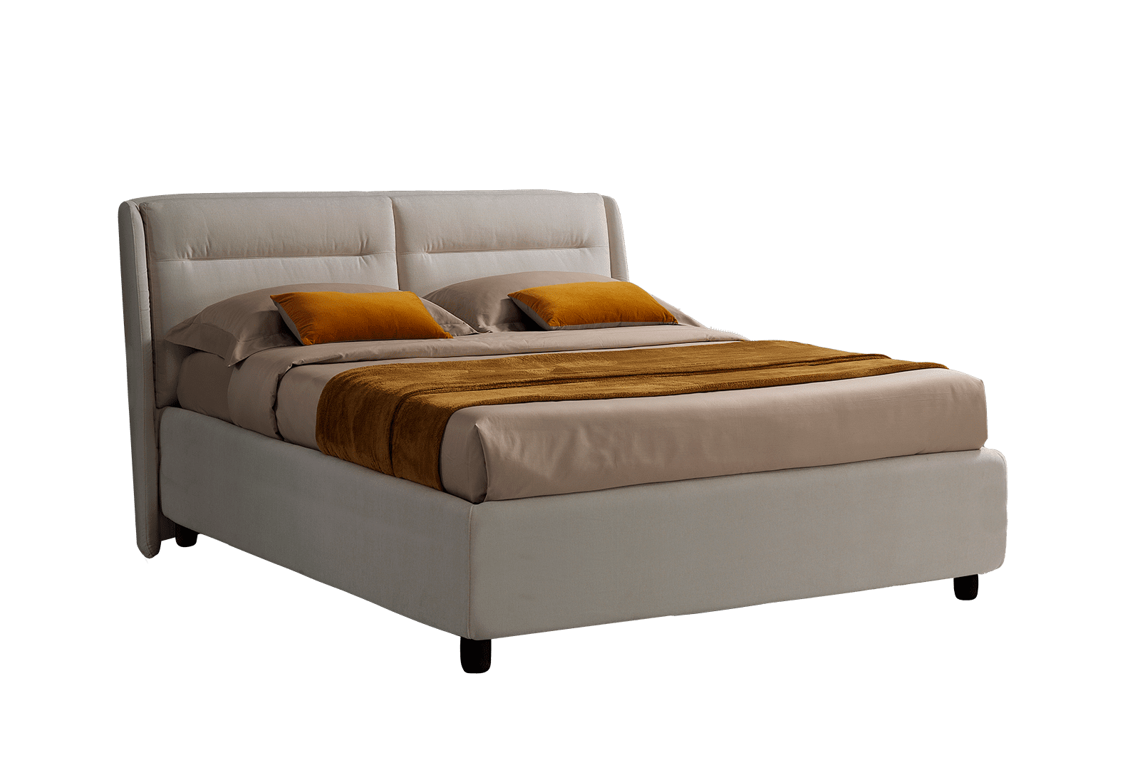 Letto dean h 30 : sistema letto completo | Perdormire
