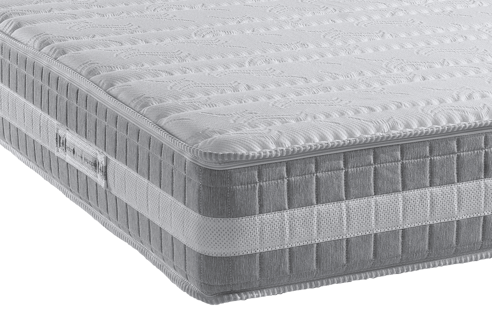 Materasso ergo sleep memory singolo, matrimoniale, piazza e mezza ...