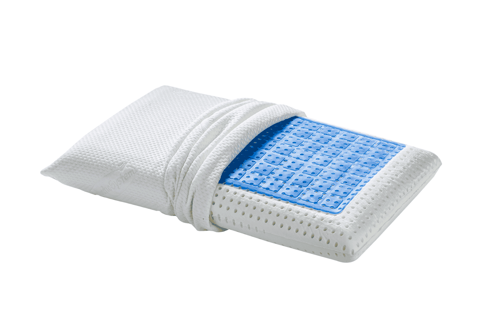 Guanciale softgel moore | PerDormire