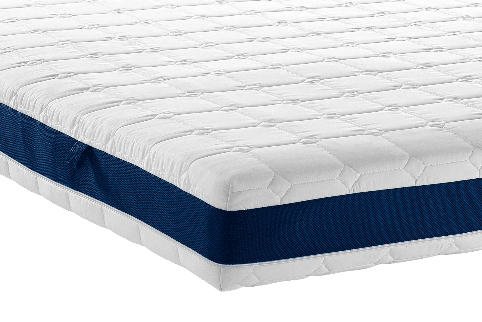 Materasso spring pocket 4.0 singolo, matrimoniale, piazza e mezza ...