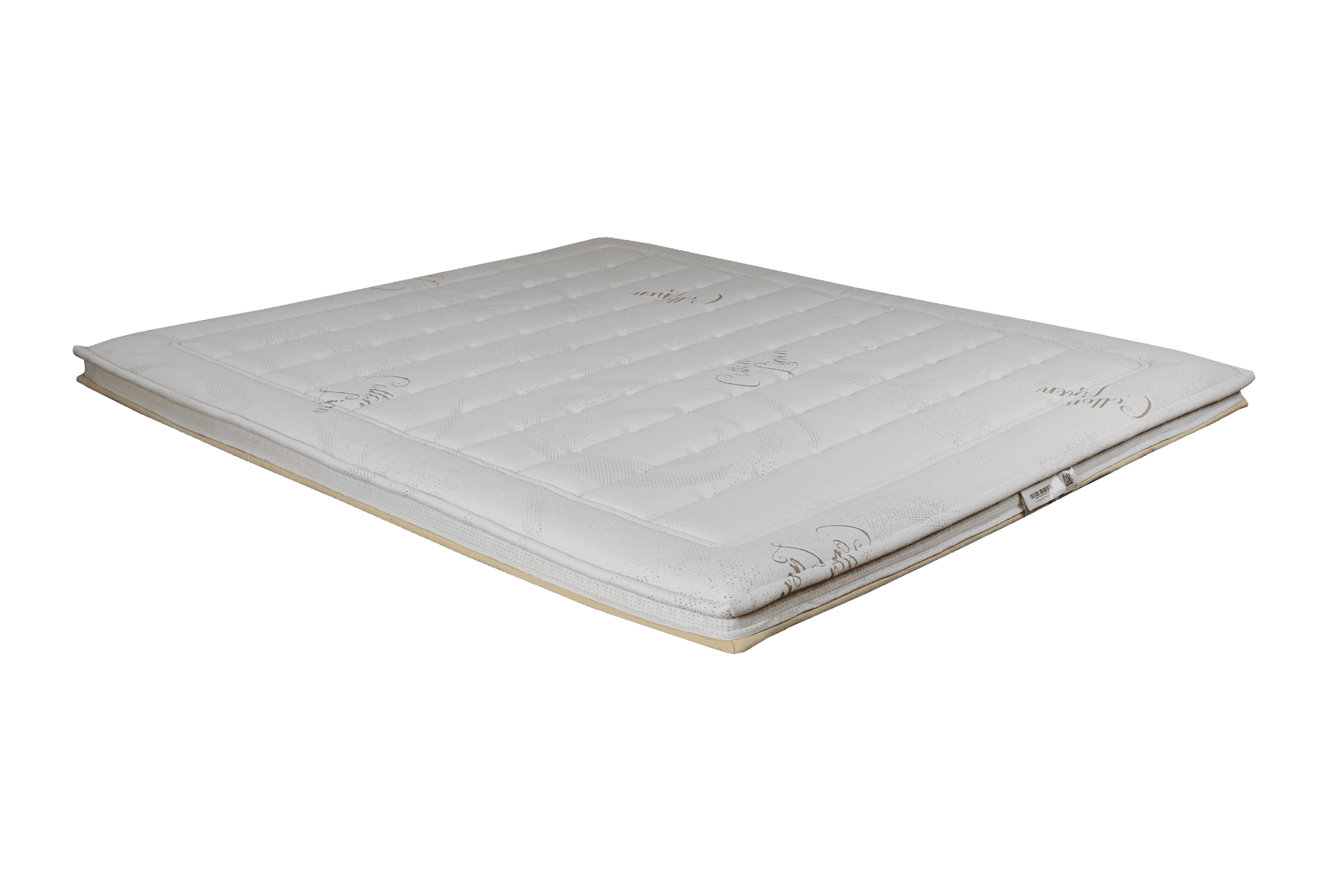 Topper materasso in memory foam Green Memory | PerDormire