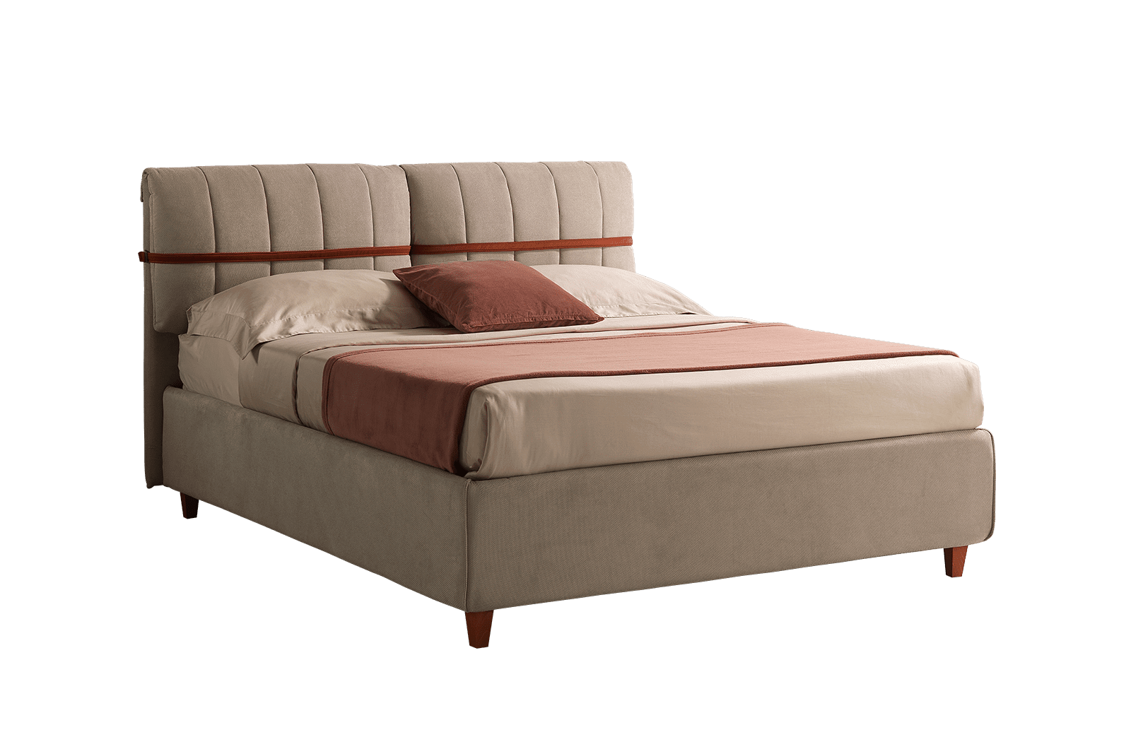 Letto onda : sistema letto completo | Perdormire