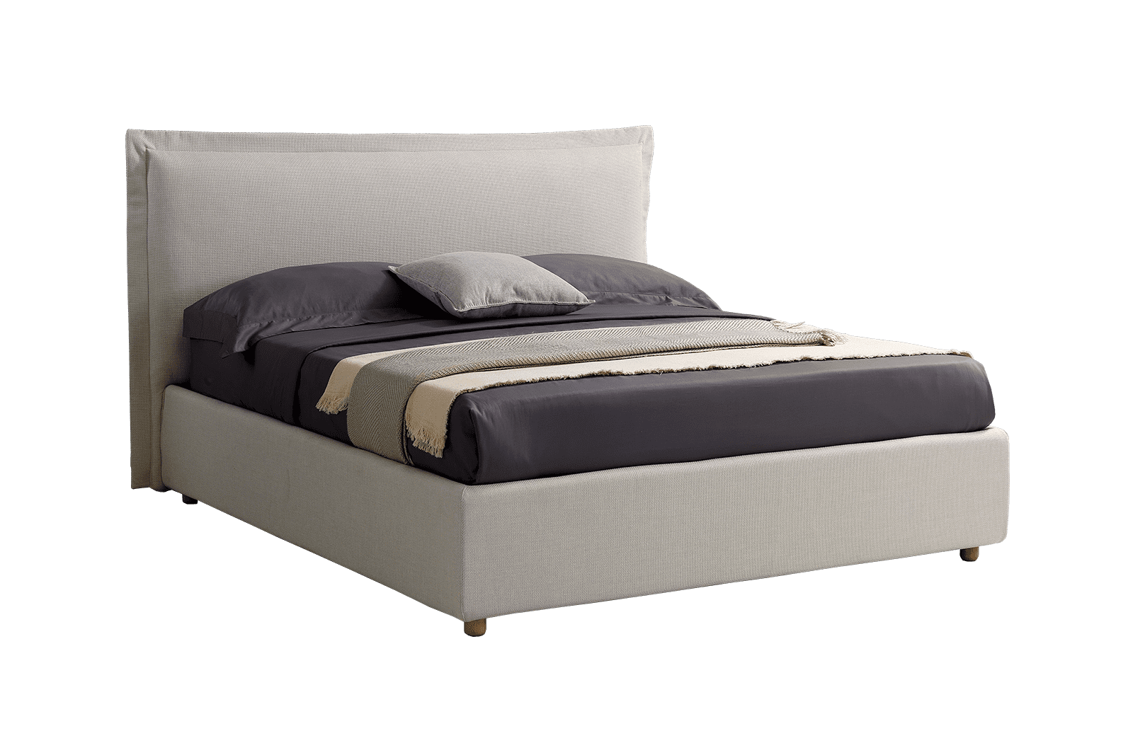 Letto clizia : sistema letto completo | Perdormire