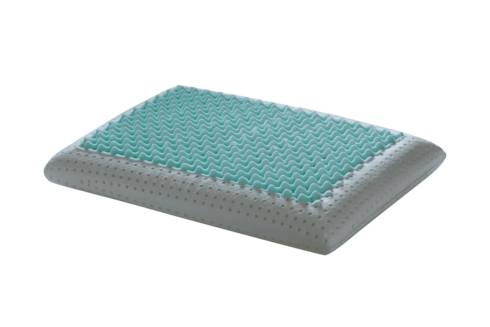 Guanciale dual clima | PerDormire