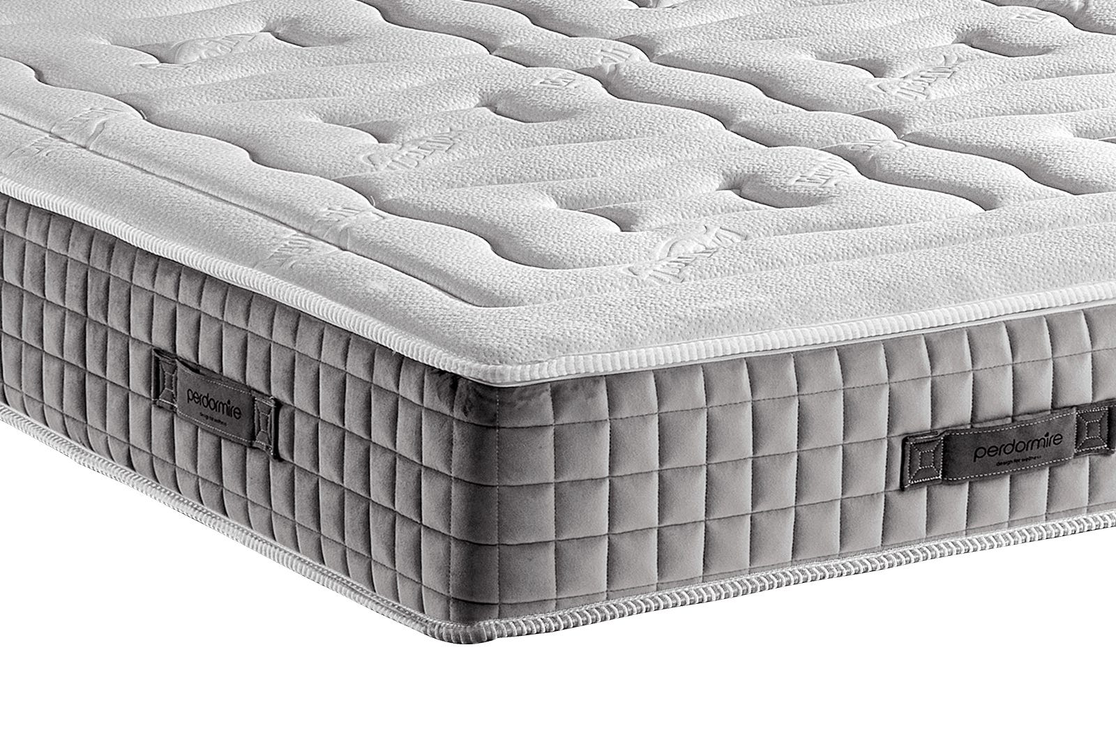 Materasso extra mind fresh 5.0 singolo, matrimoniale, piazza e mezza | PerDormire