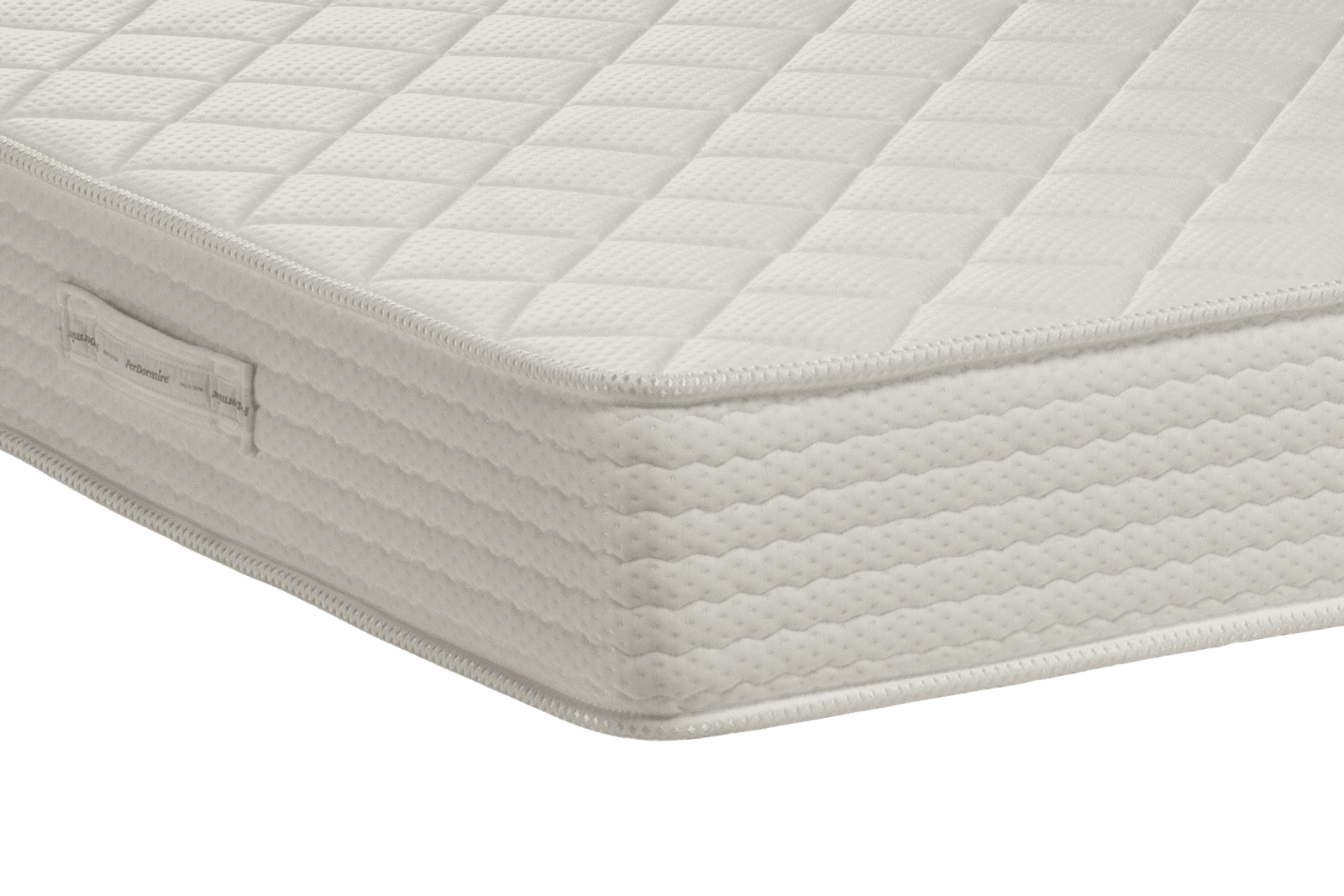 Materasso Capriccio singolo, matrimoniale, piazza e mezza | PerDormire