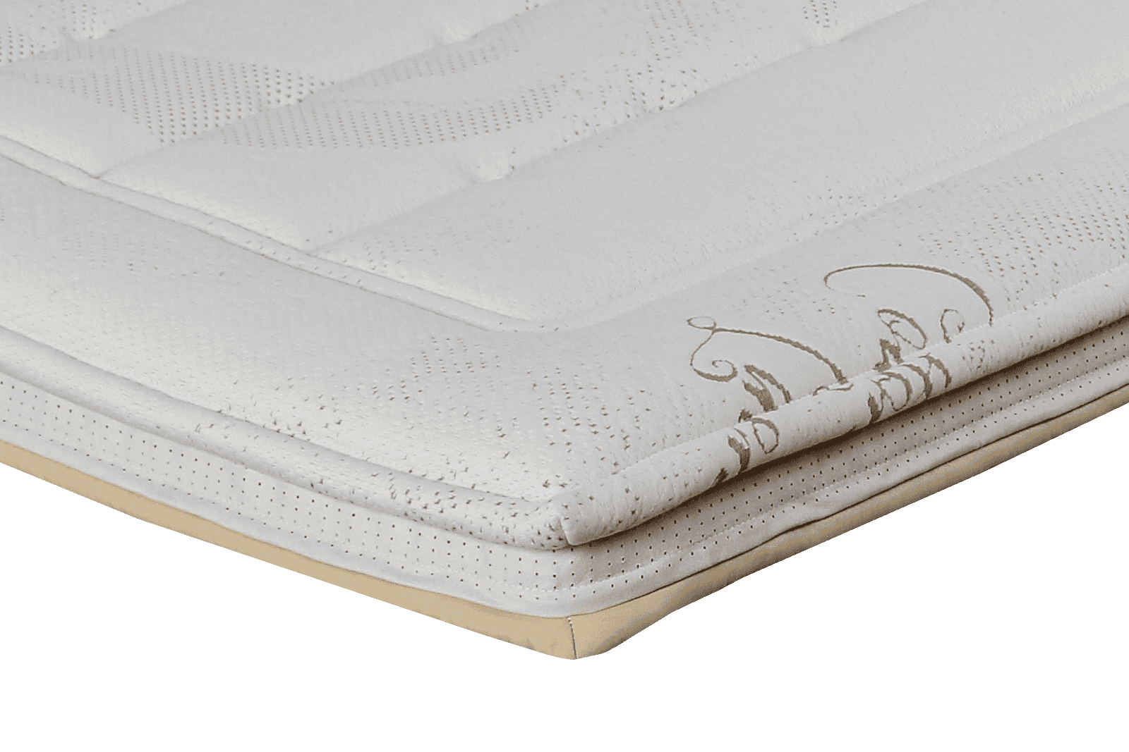Topper materasso in memory foam Green Memory | PerDormire