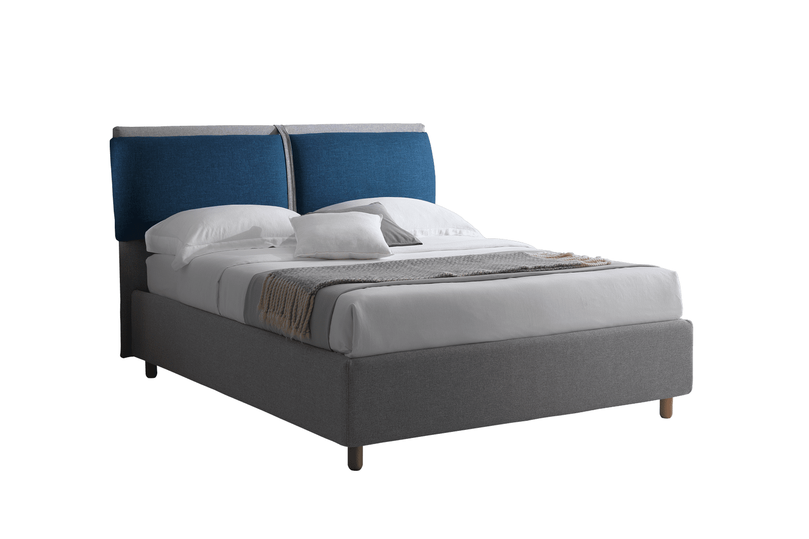 Letto grecale : sistema letto completo | PerDormire