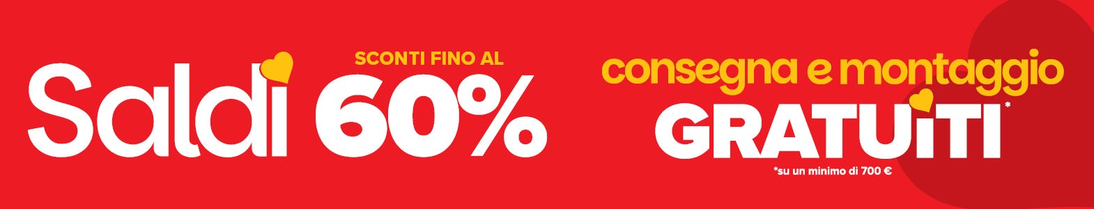 Offerte Perdormire: materassi e letti, reti e guanciali in promo