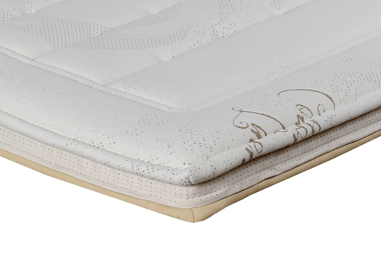 Topper materasso in memory foam Green Memory | PerDormire