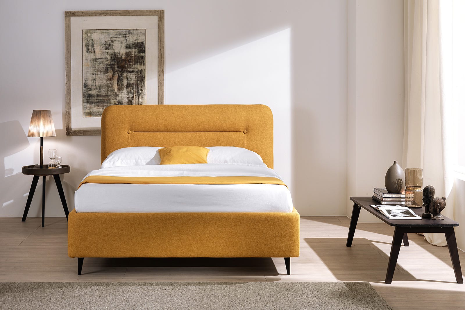 Materasso in memory Memory Tencell 4.0 igienico | PerDormire