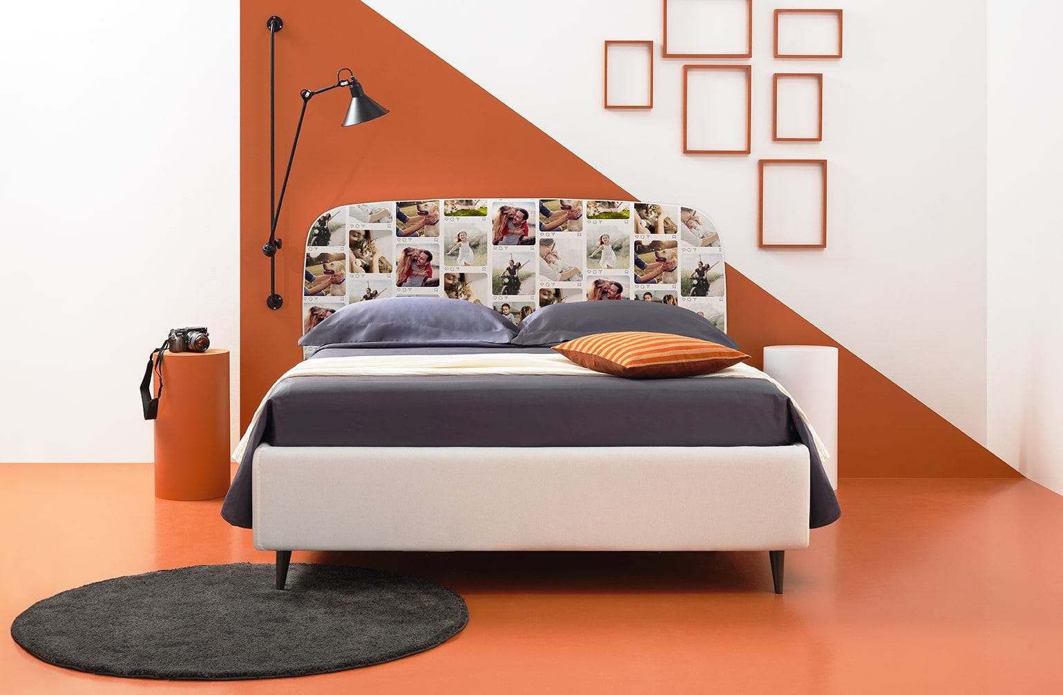 Sistema letto: letti online e sommier in vendita | PerDormire